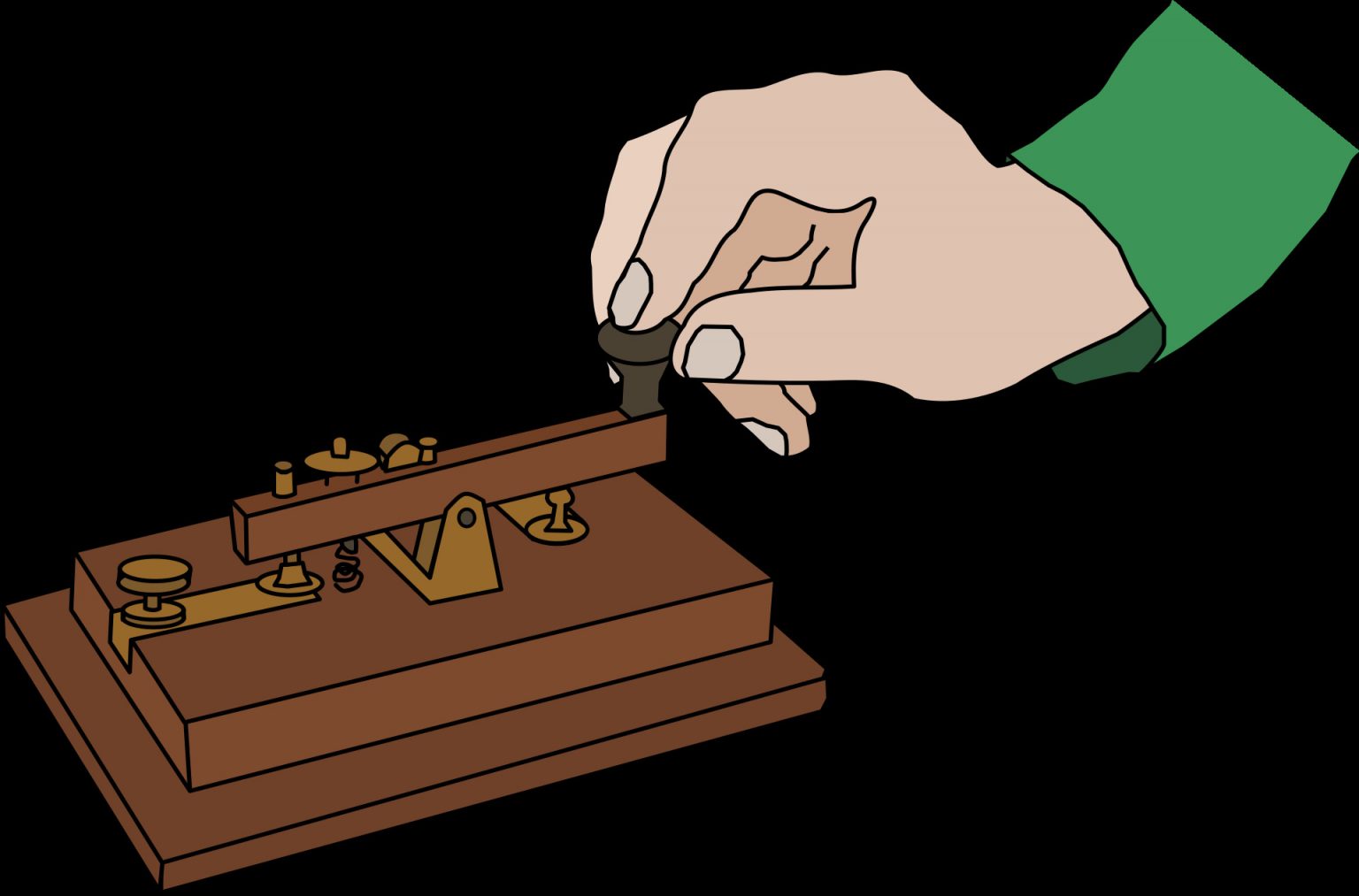 Sites pour apprendre le morse